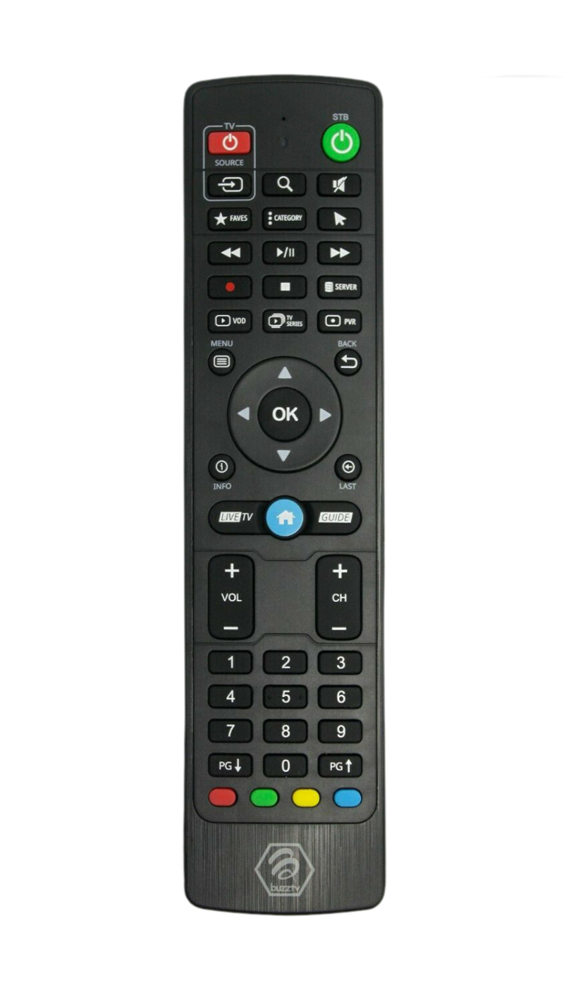 4000 Series – BuzzTV