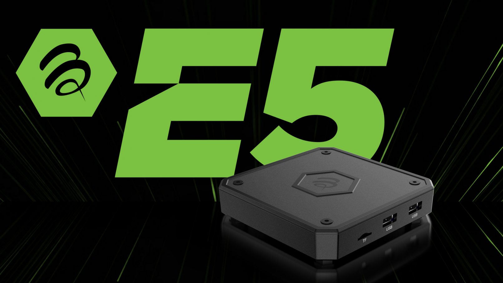 BuzzTV – Everyone's TV Box