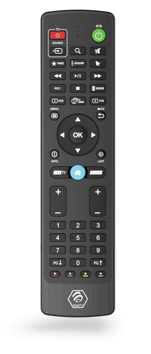 4500 Series – BuzzTV