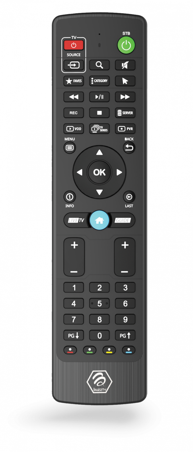 4500 Series – BuzzTV