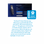 BT Remotes – BuzzTV