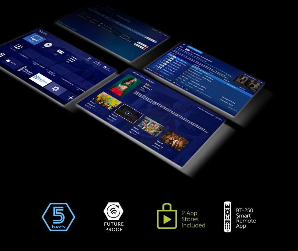 The Classic – BuzzTV