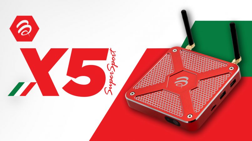 BuzzTV – Everyone's TV Box