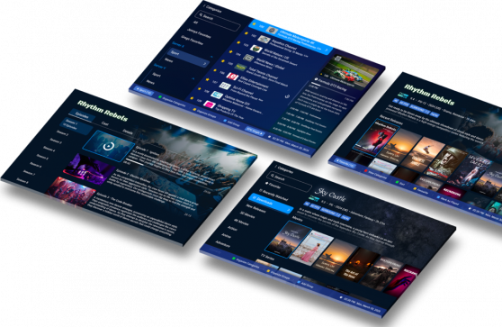 BuzzTV 6 App – BuzzTV