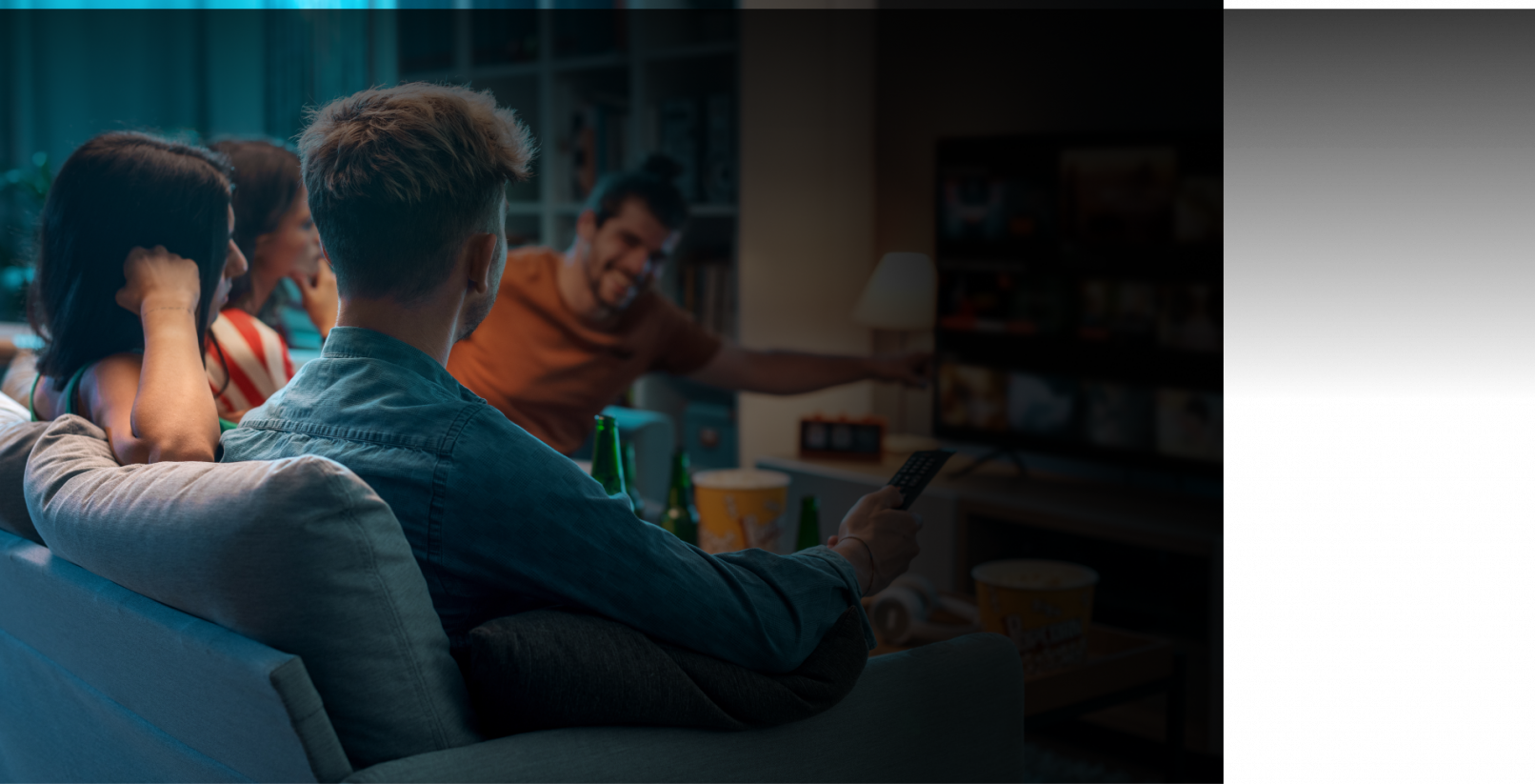 BuzzTV 6 App – BuzzTV