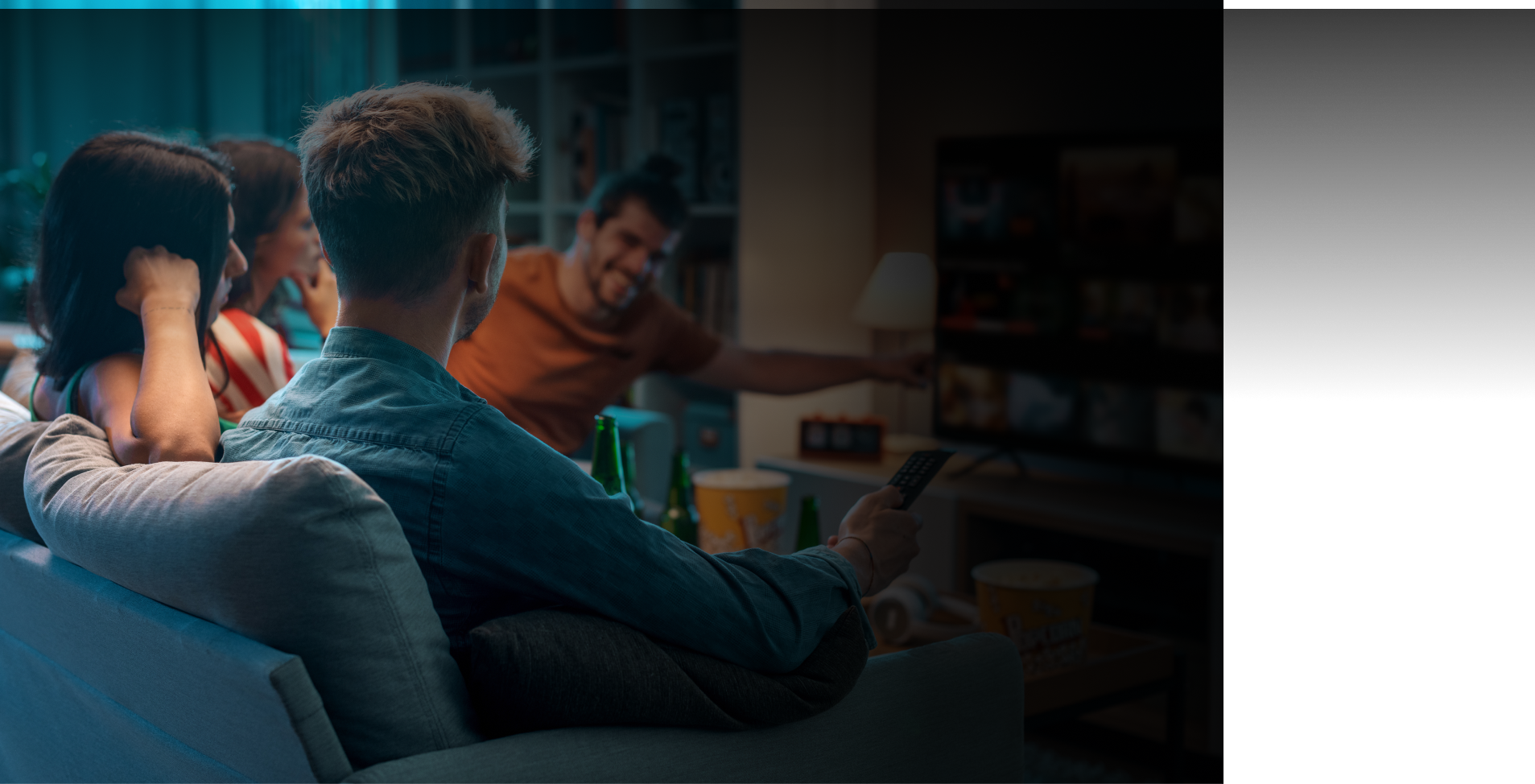 BuzzTV 6 App – BuzzTV