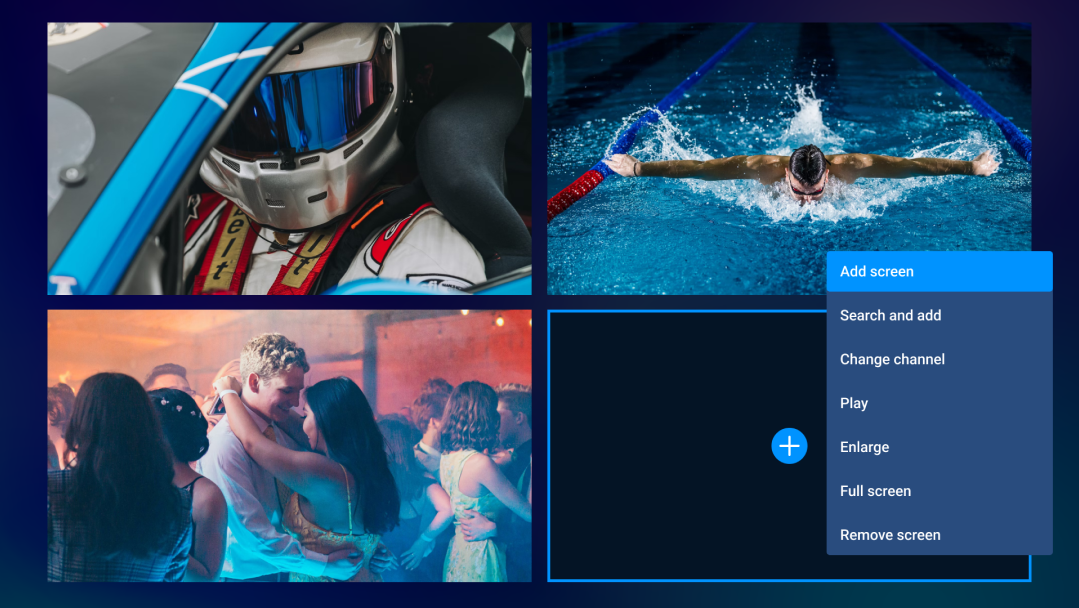 BuzzTV 6 App – BuzzTV