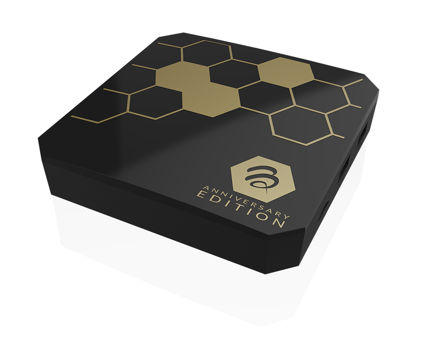 Classic Anniversary – BuzzTV