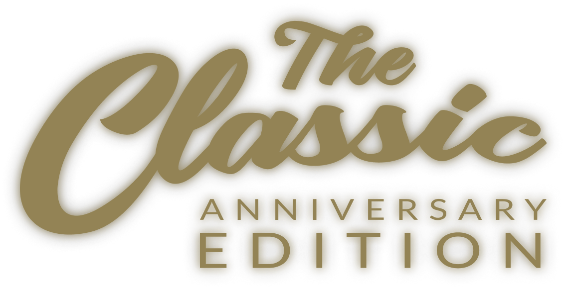 Classic Anniversary – BuzzTV