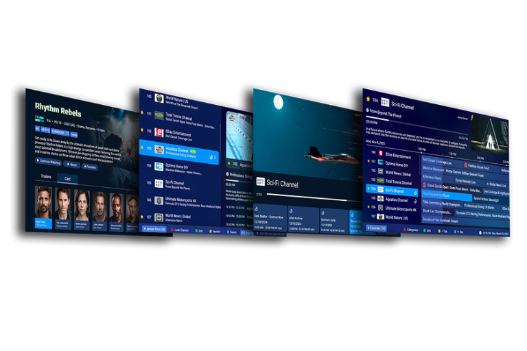 BuzzTV App – BuzzTV